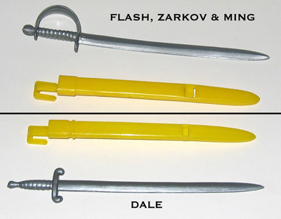 Mego Flash Gordon I Mego Ming I Mongo I Flash Gordon Doll I 1976 King ...