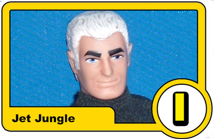 Mego Museum: Top 5 Mego Holy Grails of collecting