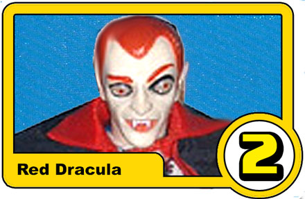 Mego Museum: Top 5 Mego Holy Grails of collecting