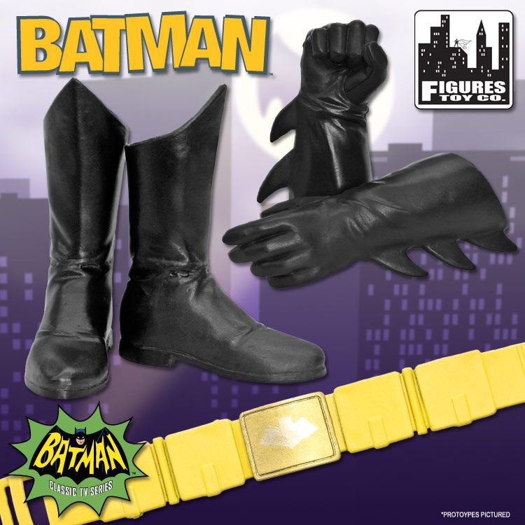 What Boots Did Batman Wear at Steve Clementine blog