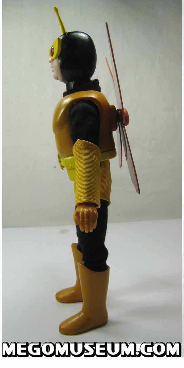 Here are some new exclusive shots of the toyfair prototype