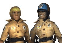 The Mego Work of Ken Sheller I Mego Museum